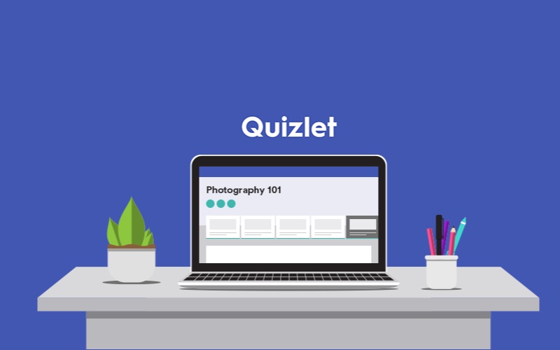 Quizlet使用方法——最好用的背单词软件