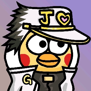 哦啦哦啦的Jo心 