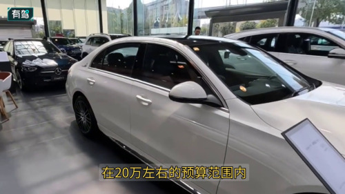 二十万左右买什么车好排行榜