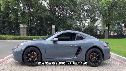 保时捷全系车型大盘点!哪款才是你的梦想座驾?