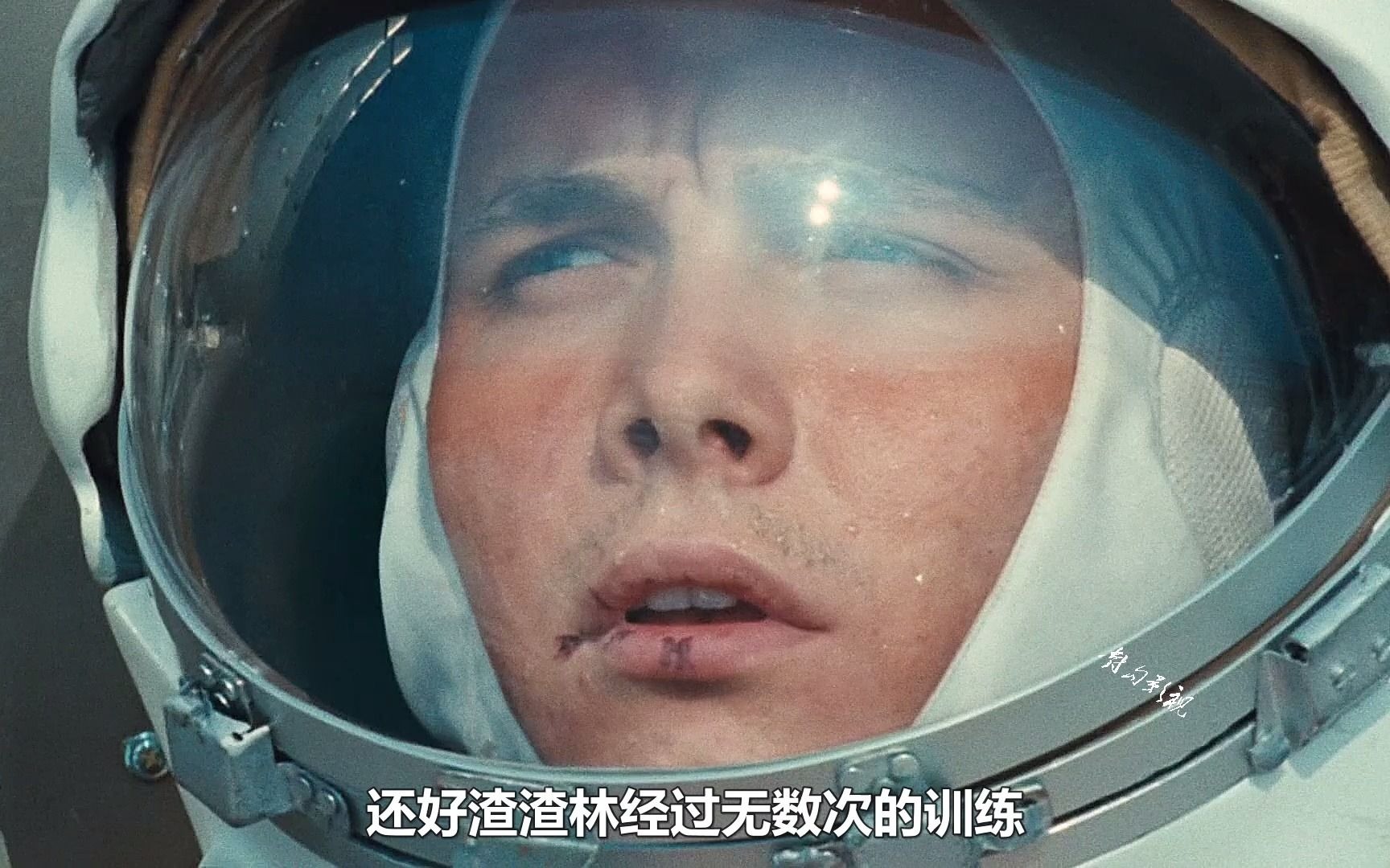 第一个进入太空的人加加林,荣誉加身后,却意外离世,让人痛心