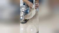 海鸥俊厨家用电动压面机操作视频
