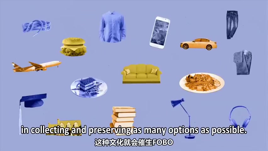 【TED短片 _ 选择困难如何破?3个技巧助你快速做决定!】