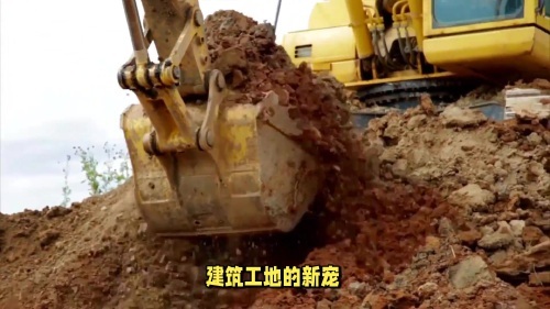 从卫星到工地:无人驾驶挖掘机厘米级定位的技术原理与应用价值