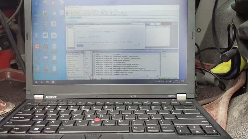 又是一个死症。用数据修复它,疑难不是问题。#数据恢复