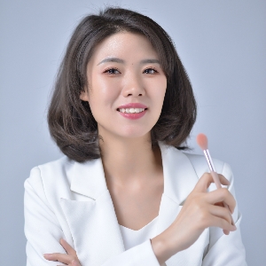 静心陈老师 