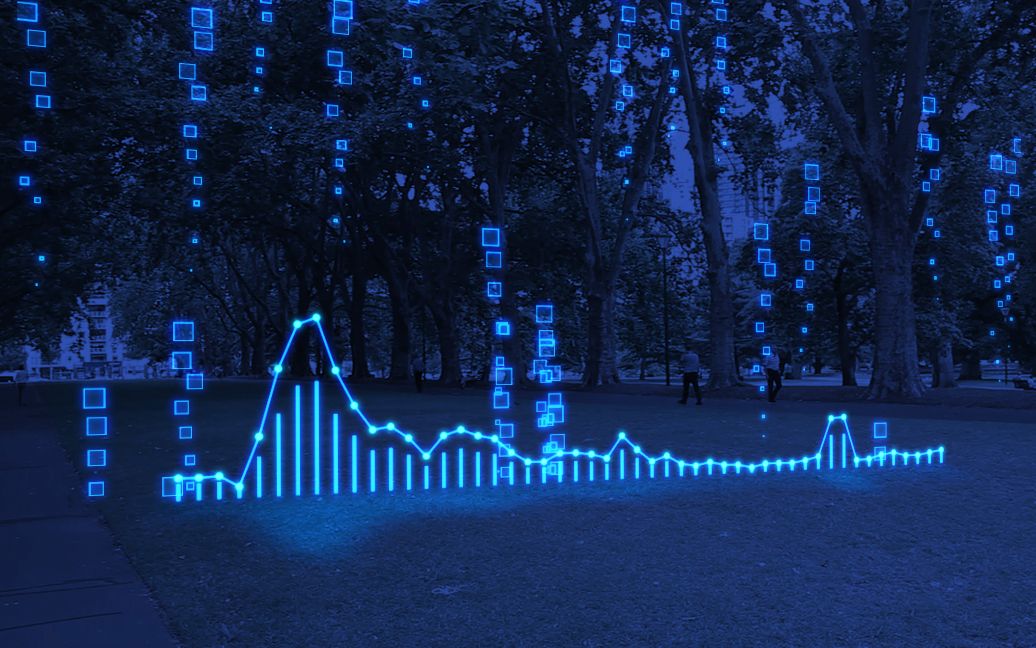 AE教程-简单实用的音乐光影可视化效果