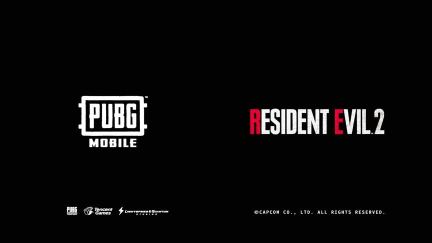 绝地求生手机版PUBG MOBILE国际服生化模式预告片