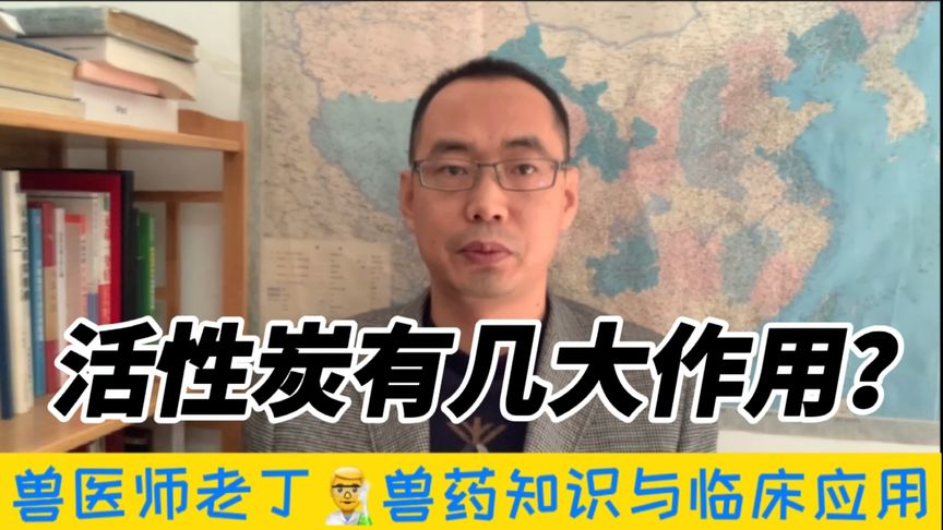 活性炭有几大作用?吸附化学毒素、吸附病菌毒素、吸附有害气体
