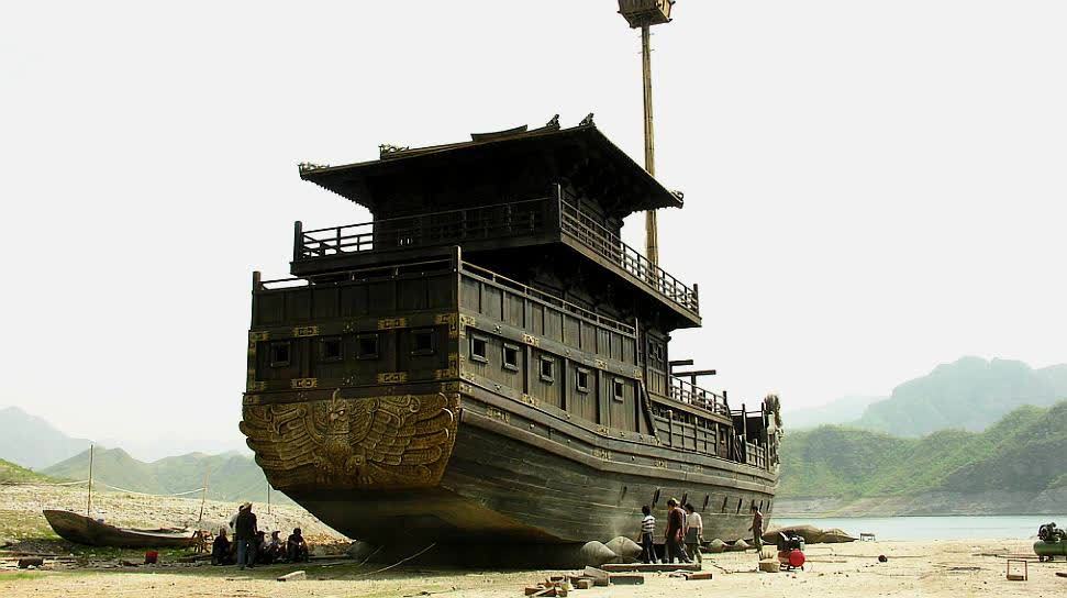 现在的国际社会格局,更像中国古代哪个朝代?你或许想象不到