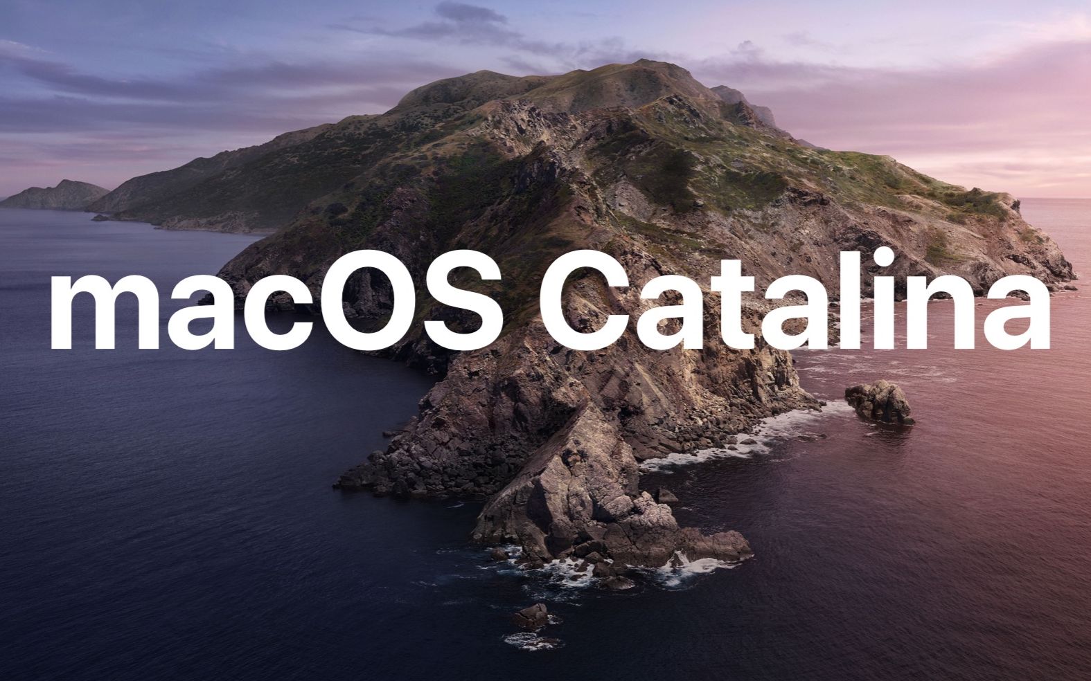 使用KVM虚拟机(libvirt)安装macOS Catalina