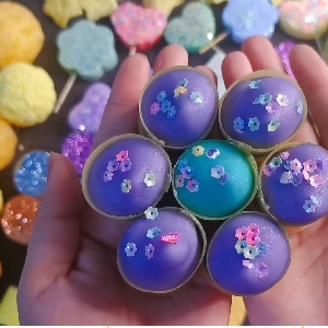 粉小猪SOAP 
