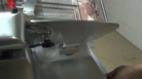 全自动切片机操作视频