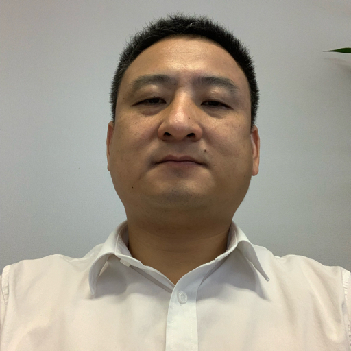 地产税务人付爱锋 