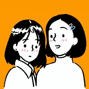 壹個橘子Anorange 