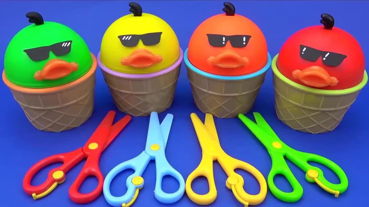 新年让宝宝学习新知识,ABC一起读