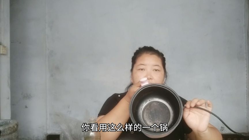 流鼻涕,这是我用了十几年的方法,花一块钱就很简单的操作流程