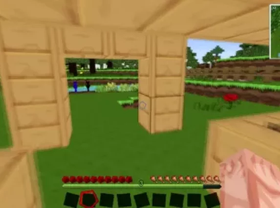 我的世界1.710星系模组生存实况#2