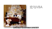 Excel2010基础(63)-宏与VBA