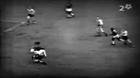 历届世界杯回顾第一季:1958年世界杯决赛巴西vs瑞典