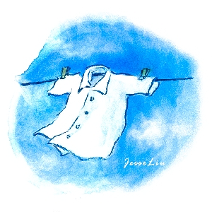 刘杰希JESSE 