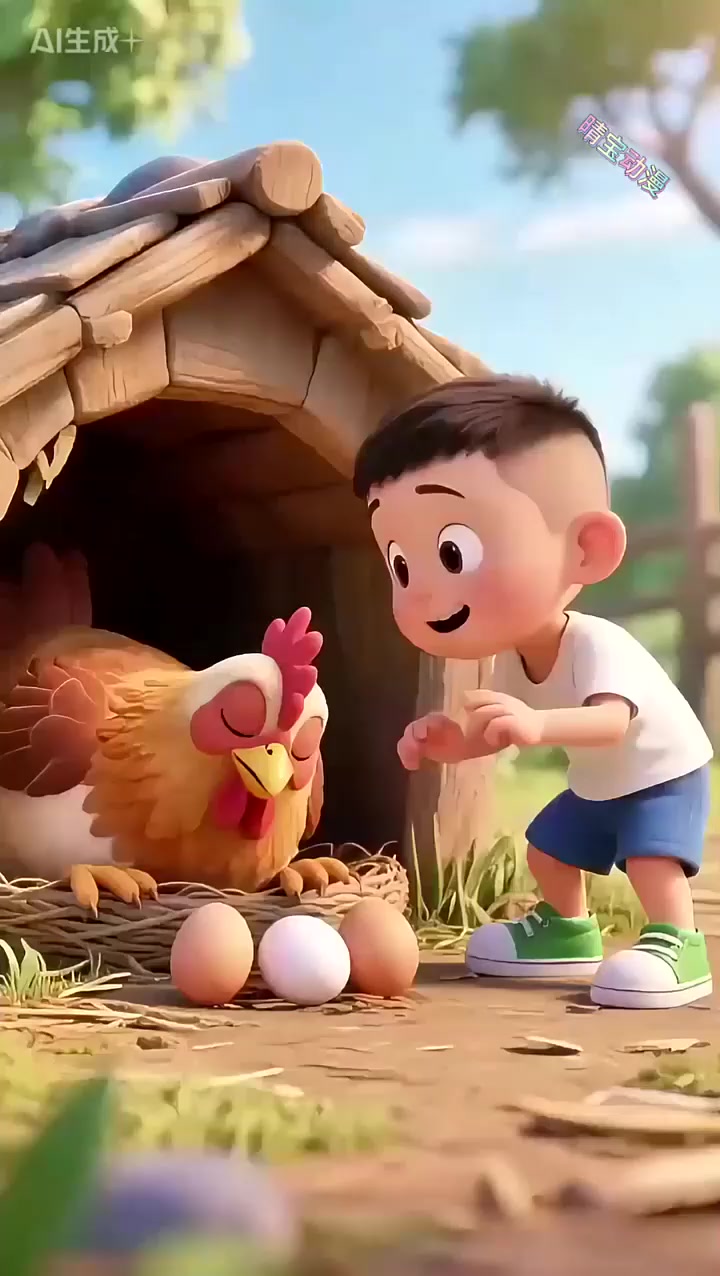 ...小朋友们都爱看动画片小朋友喜爱动画片3到6岁儿童益 #家庭教育#...