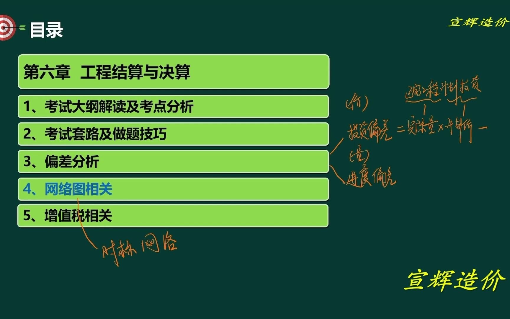 结算与决算-6(网络相关)
