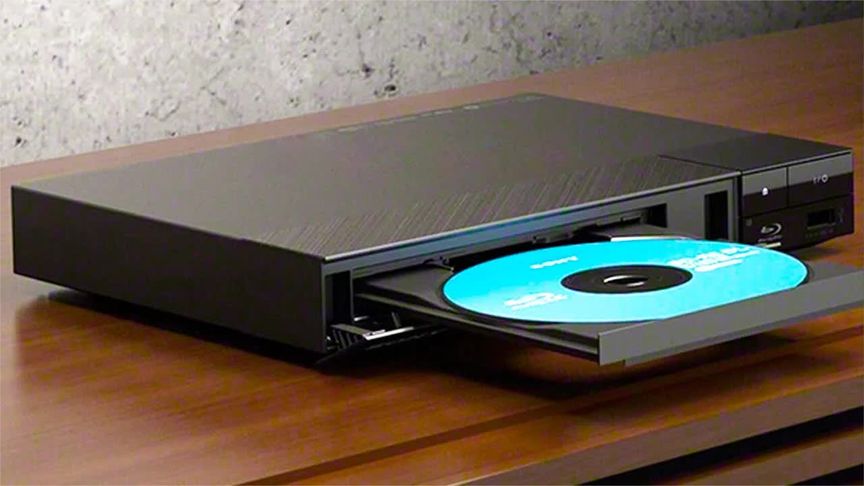 2022 年 5 款最佳 4K 蓝光播放器