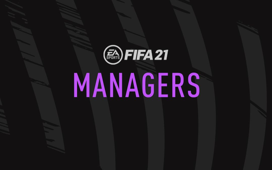 FIFA21工具教程:如何用CE修改经理工作邀约(外文精简版)