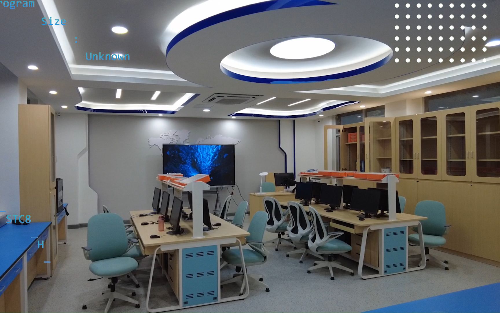 ...创客社团长什么样?』福建师大附中创客工坊_Maker club 招新宣传视频
