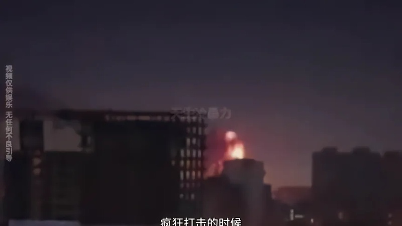 美国在俄罗斯边境部署核弹,和平才是主旋律