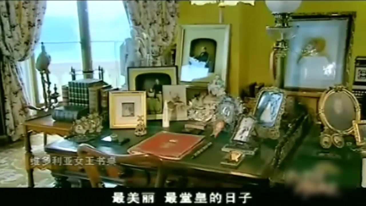 1851年5月1日在水晶宫举行的万国博览会,让维多利亚女王感到无上荣光