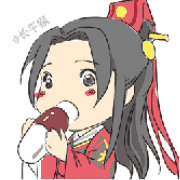 舔狗男 