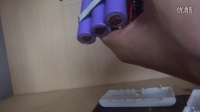 充电宝的拆卸全程解密