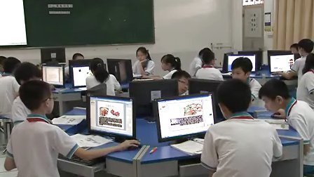 信息技术―六年级上册―第二单元 我爱中山——网络探究(第11课)―...