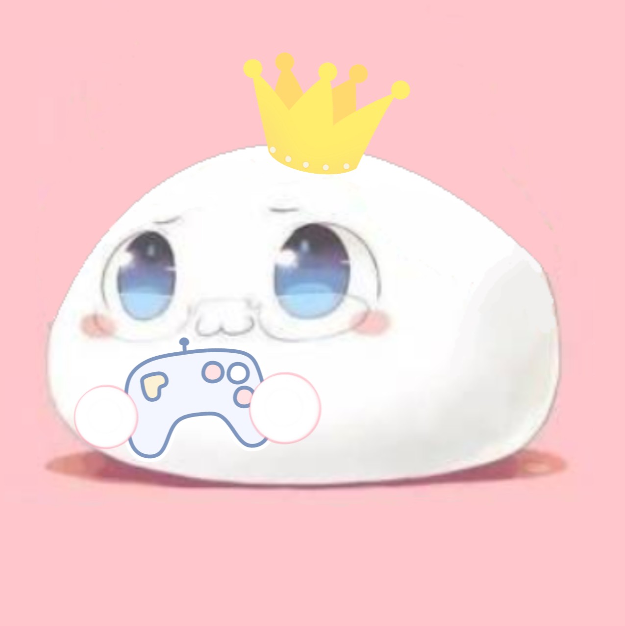 尘世闲游馒头王 