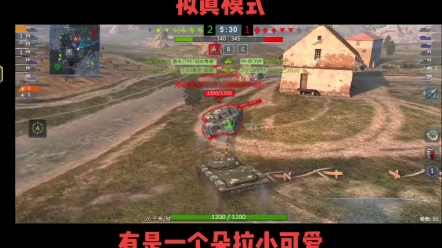 坦闪朵拉模拟器Ⅳ