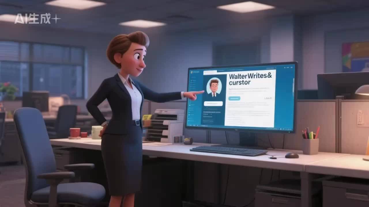 ...决定你能飞多高,控制权决定你能活多久。
没人因为单纯"调用 API"...