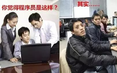 看程序员200行代码如何打造最炫粒子时钟特效,自学半年都未必写出来!