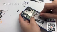 华为荣耀9X换屏幕教程 【带框】