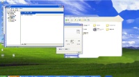 解决空密码账户无法访问Windows XP共享文件夹