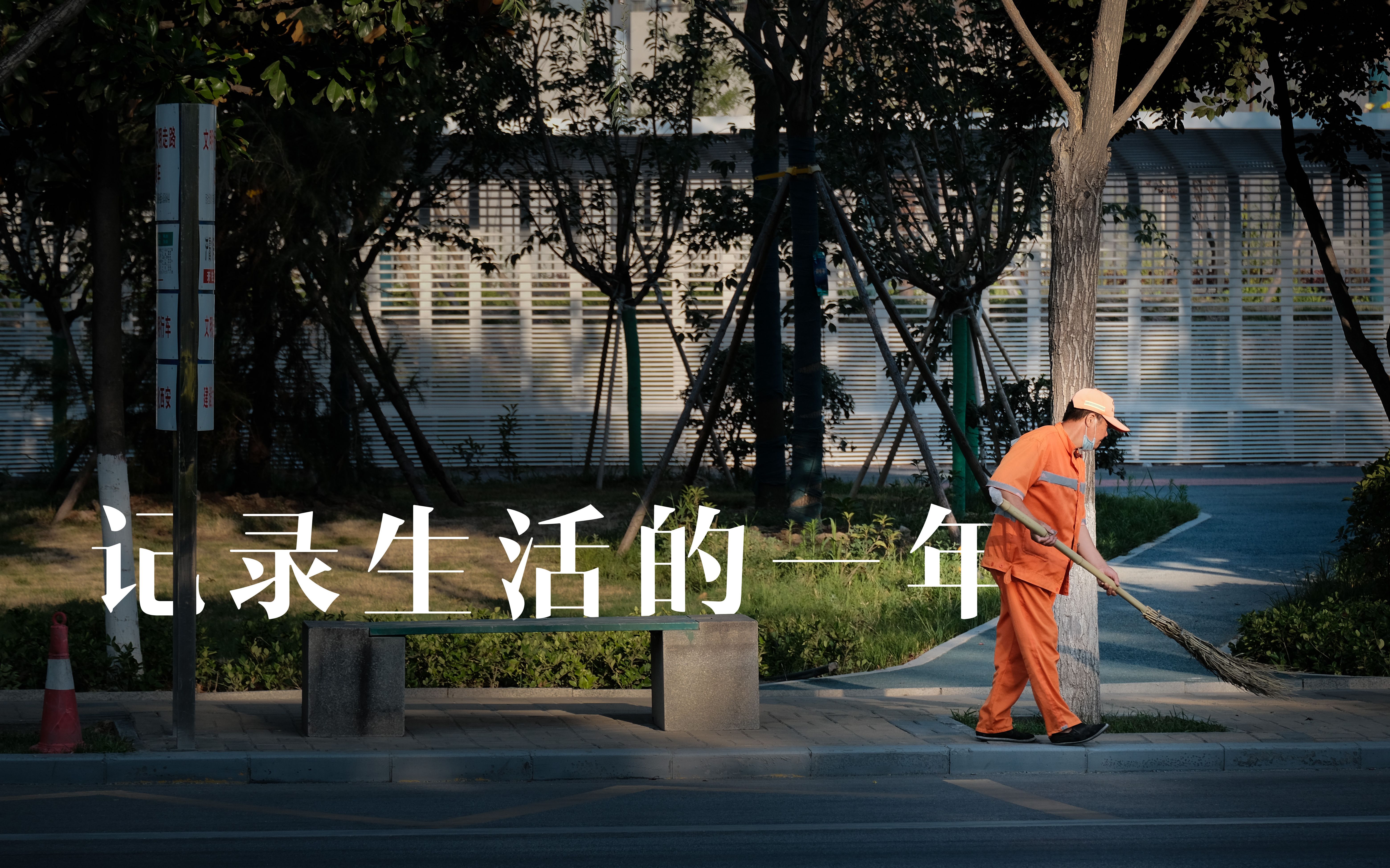 使用相机的一年时间 我记录了哪些故事