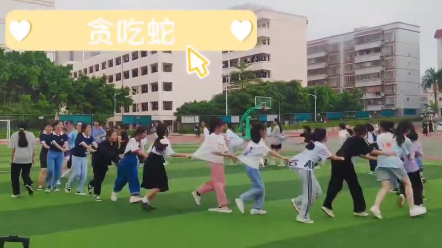 幼儿园健康教育与活动设计课,上这个课真的太欢乐了