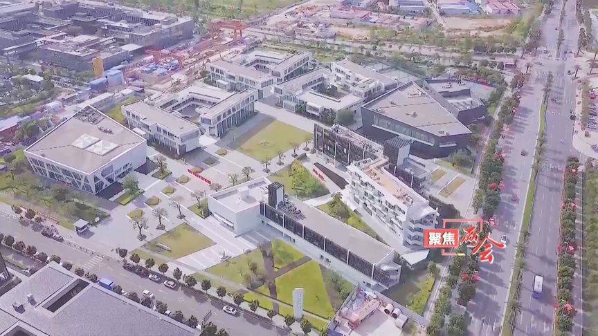 出台外商投资法:用法治打造一流营商环境