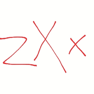 我是zXx呀 