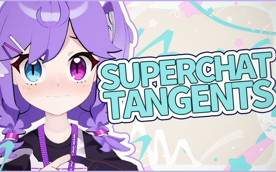 【生肉/Selen Tatsuki录播】2月10日 用新的3D模型读sc【NIJISANJI ...