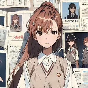 ブロッド美琴 