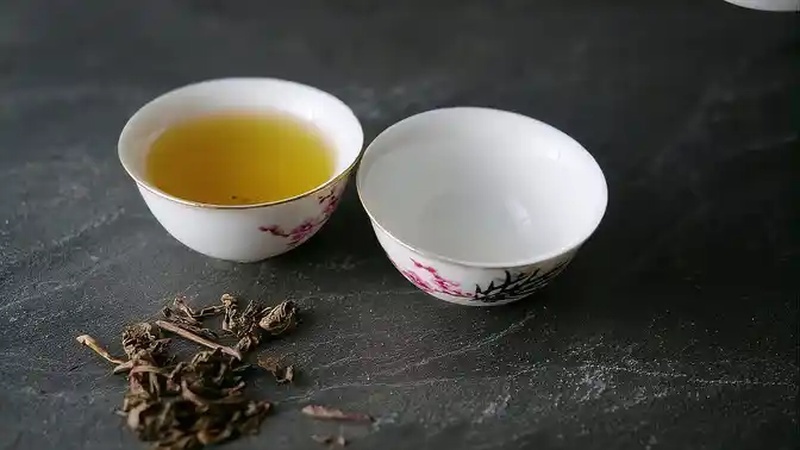 冲泡方法|2024《豆蔻》早春滇红
