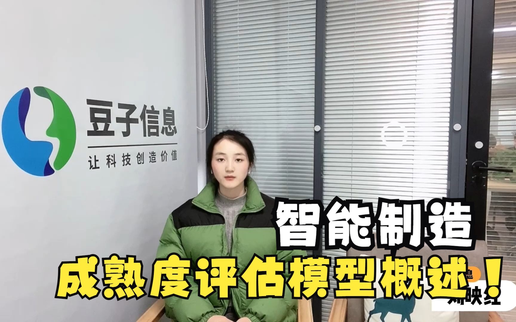 智能制造成熟度评估模型有哪些?