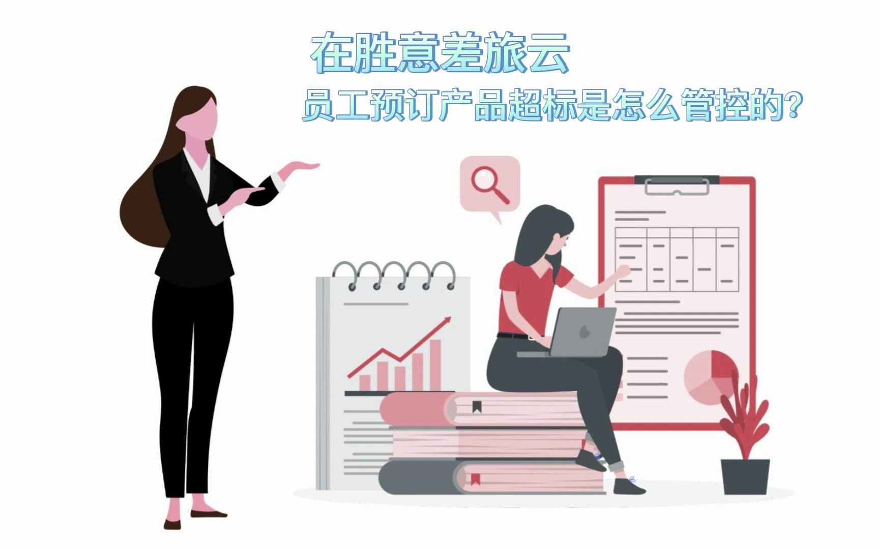 在胜意差旅云,员工预订产品超标是怎么管控的?